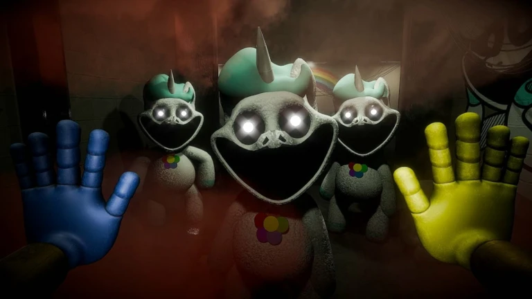 Sobrevive a Nightmare CraftyCorn [¡ACTUALIZACIÓN!] - Roblox