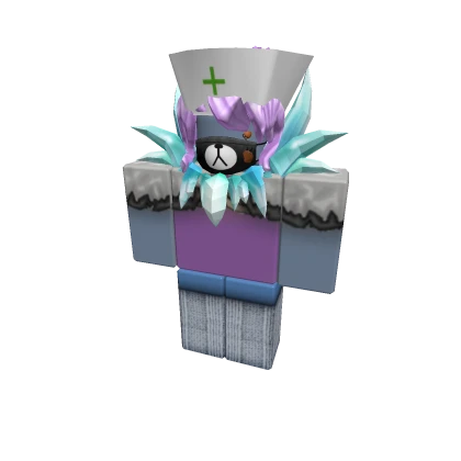 Morgenne (Roblox Myth)