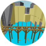 Complete Arena (Practice Obby) | Roblox Game Badge - Rolimon's