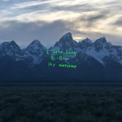 Ye Album