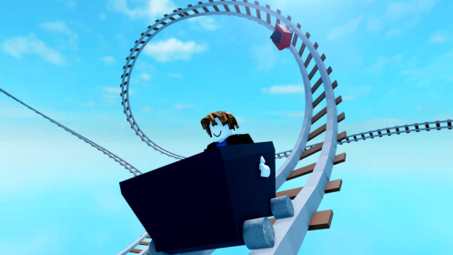 قم بإنشاء ركوب عربة! - Roblox