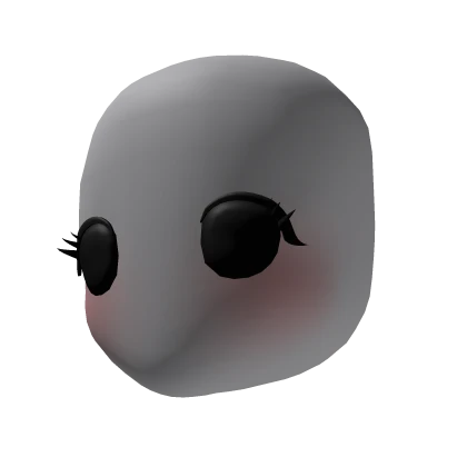 Muñeca de Moda Blush - Roblox