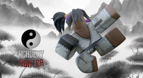 Académie de combat - Roblox