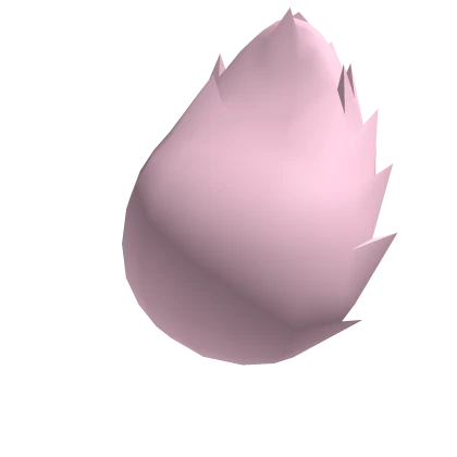 Pink Bunny Tail | Roblox Item - Rolimon's