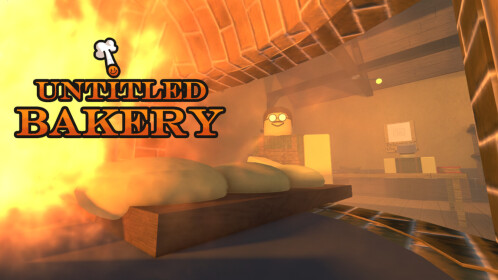 Untitled Bakery - Roblox