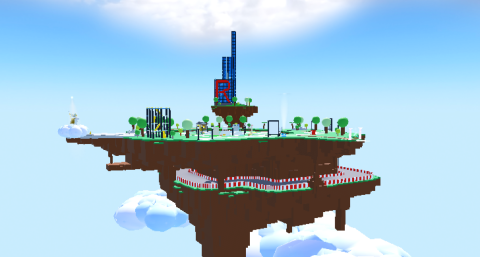 Universal Script 📌 | TeleCopy GUI open source — Roblox Scripts | ScriptBlox