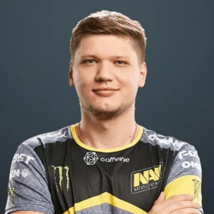 S1mple-CS-GO
