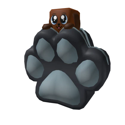 Doggy Backpack - Mining Simulator 2 | Roblox Item - Rolimon's