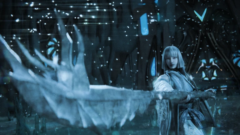 Geisha | Roblox Game - Rolimon's