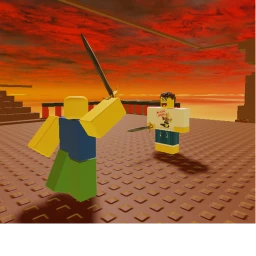 Charts - Roblox