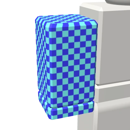 Blocky R15 - Right Arm | Roblox Item - Rolimon's