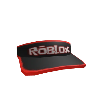 Classic Guest Visor | Roblox Item - Rolimon's