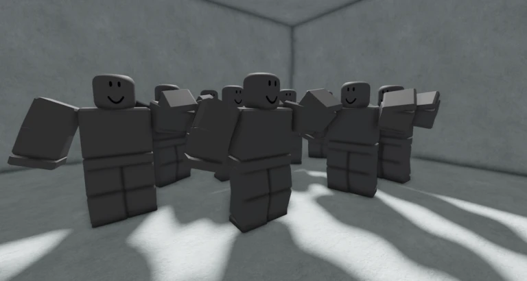 أنميشنات العرب | Arab Animations - Roblox