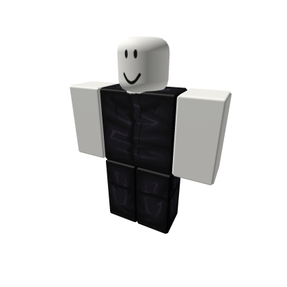 [MM] Satoru Gojo Pants - Jujutsu Kaisen - Roblox