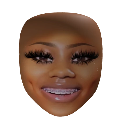 Realistic Face Roblox Realistic Squid Game Doll Young Hee Face