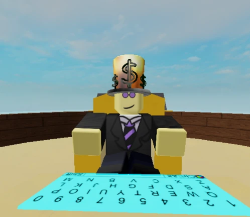 Polyhex Boss Fight - Roblox