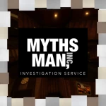 Mythsman: Myth Investigation Service - Roblox