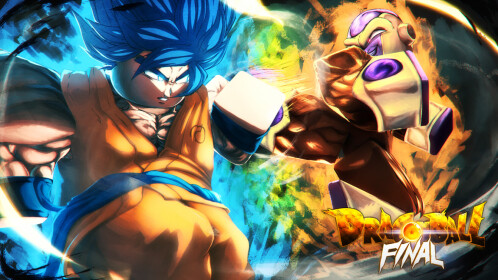 Dragon Ball Final Remastered | Script RQ — Roblox Scripts | ScriptBlox