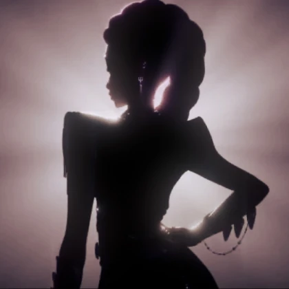 RUMI MATCHING PFP - KPOP DEMON HUNTERS