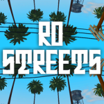 RoStreets - Roblox