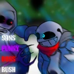 Sans Funny Boss Rush | Roblox Game - Rolimon's