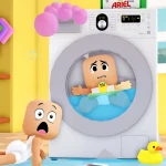 🎲 BATHE DA BABY | Roblox Game - Rolimon's