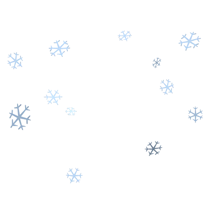 Falling Snowflakes | Roblox Item - Rolimon's