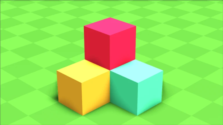 Block Building Simulator⚒️隣 | The Official Roblox Website