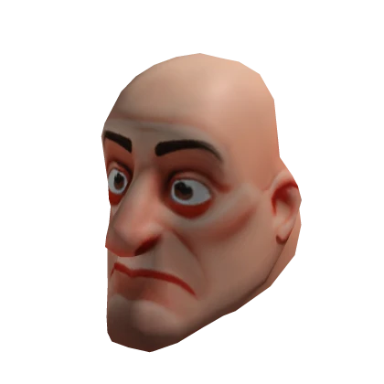 The Watcher - Dynamic Head | Roblox Item - Rolimon's