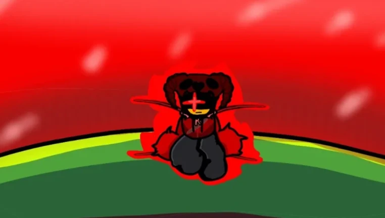 [ACTUALIZAÇÃO ️ ️ ️] Killstreak Battlegrounds - Roblox