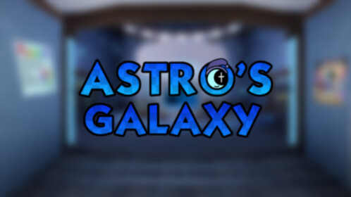 [ SEGERA] Galaksi Astro! - Roblox