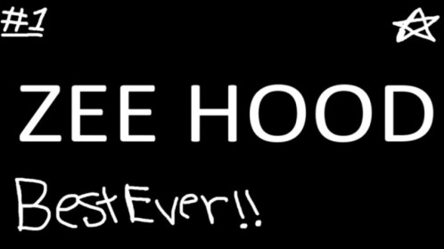 Capa Zee [BACK!] - Roblox