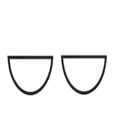 CountryBalls Eyes | Neutral