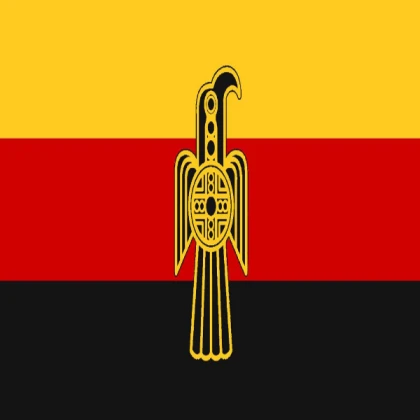 Germanic Flag
