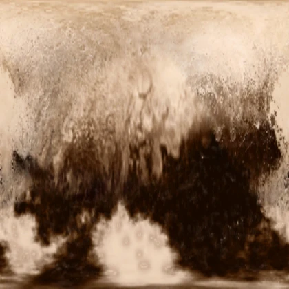 Pluto full texture