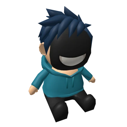 zaSami Plushie | Roblox Item - Rolimon's