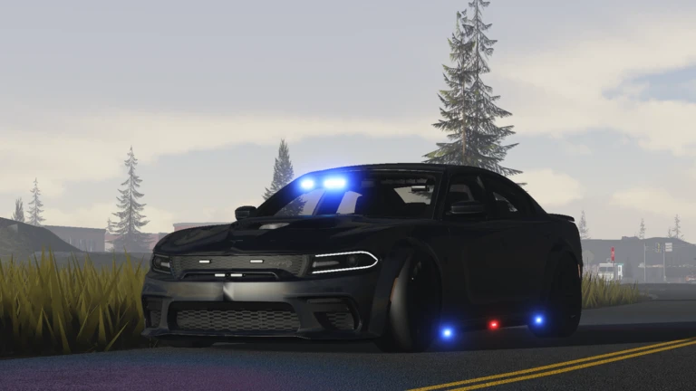 Montana State Roleplay Community - Roblox