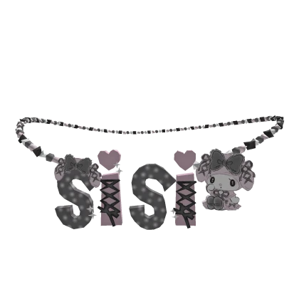 sisi | Roblox Item - Rolimon's