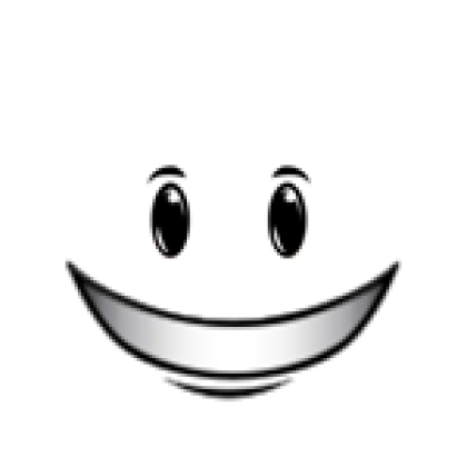 Winky face - Roblox