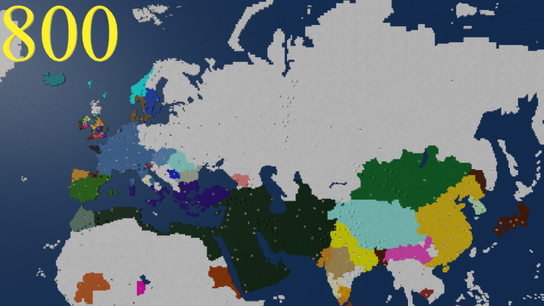 Country Roleplay X (New Eras!!) - Roblox