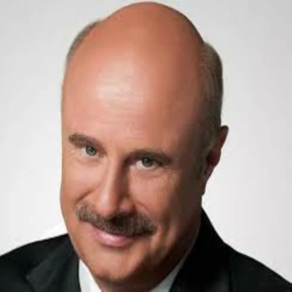 Dr. Phil