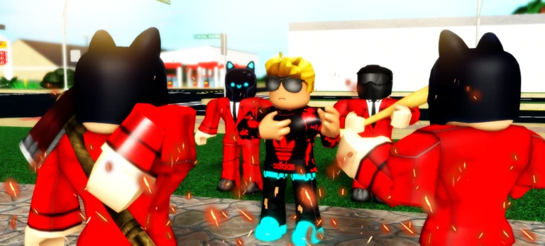 Animação-RP(ACTUALIZADO/UI DE ROSTO ATUALIZADO) - Roblox