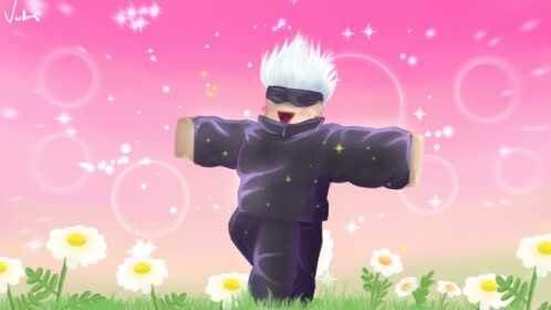 [Frieren] Catalog Avatar Anime - Roblox