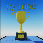 IQ -1 - Roblox
