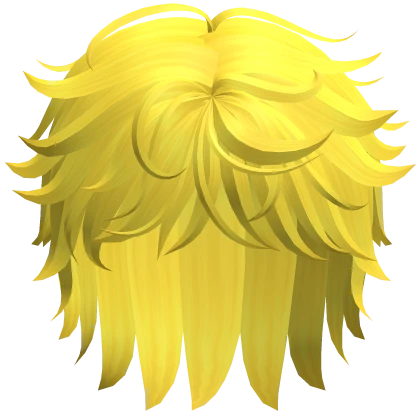 Yellow | Roblox Item - Rolimon's