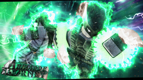 [⭐2X SPAWNS ] 기괴한 여정 - Roblox