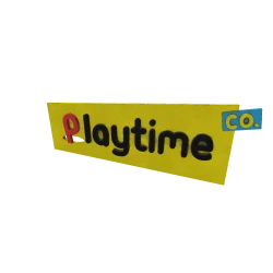 playtime logo
