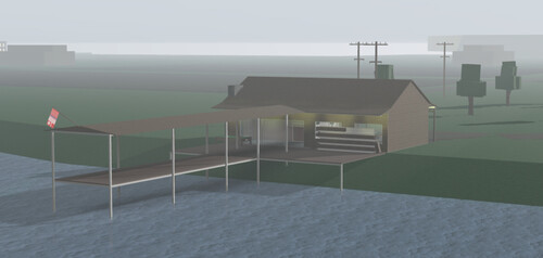 Maple State 시뮬레이터 - Roblox