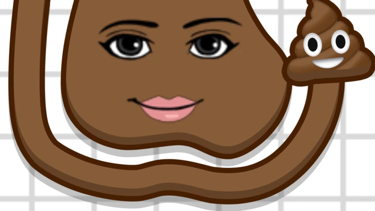 Grow Your Poop 💩 | Roblox Game - Rolimon's