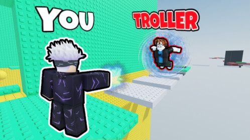 [BACK] 애니메이션 타워 - Roblox
